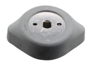 COXIM CAMBIO AUDI A6 C5 Avant (4B5) 2.8 quattro EIXO DIANTEIRO DE AMBOS ...