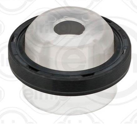 RETENTOR POLIA VIRABREQUIM VW POLO VI (AW1, BZ1, AE1) 1.0 TSI ...